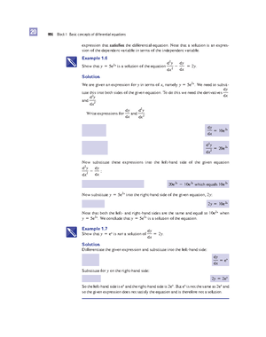 Mathematics for Engineers PDF EBook-1-5 - MATHEMATICS FOR ENGINEERS FIFTH EDITION ANTHONY CROFT ...