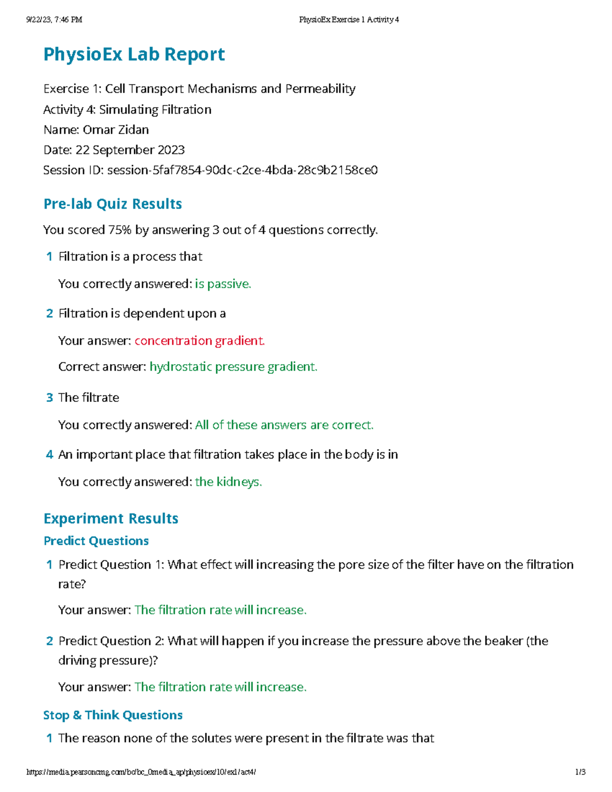 Physio Ex Exercise 1 Activity 4 - pearsoncmg/bc/bc_0media_ap/physioex ...