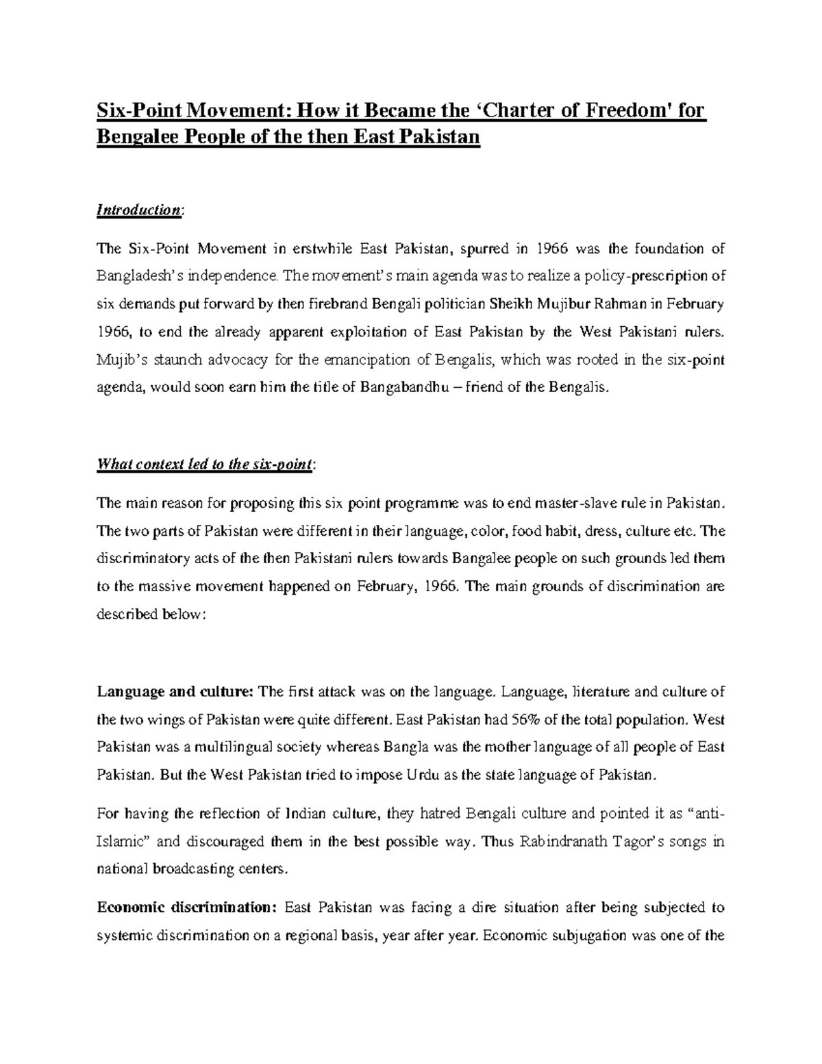 DOC-20240607-WA0020 - The Six-Point Movement, also known as the Six ...