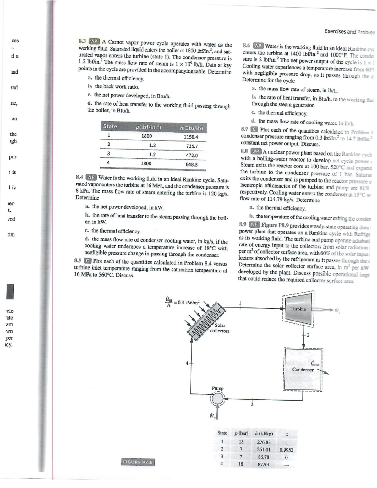 Hw8 Problems Hw8 Me 3322 Studocu