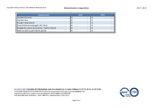 SNC Código-de-Contas - Sistema de Normalização Contabilística 1 de 2 ...