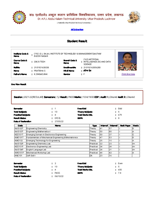 C Programming Lab - This is of aktu - LAB MANUAL for PROGRAMMING IN C LAB (DCS- 304S) 3 rd ...