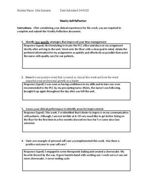 Key Informant Interviews - Maria Udave John Ramirez Key Informant ...