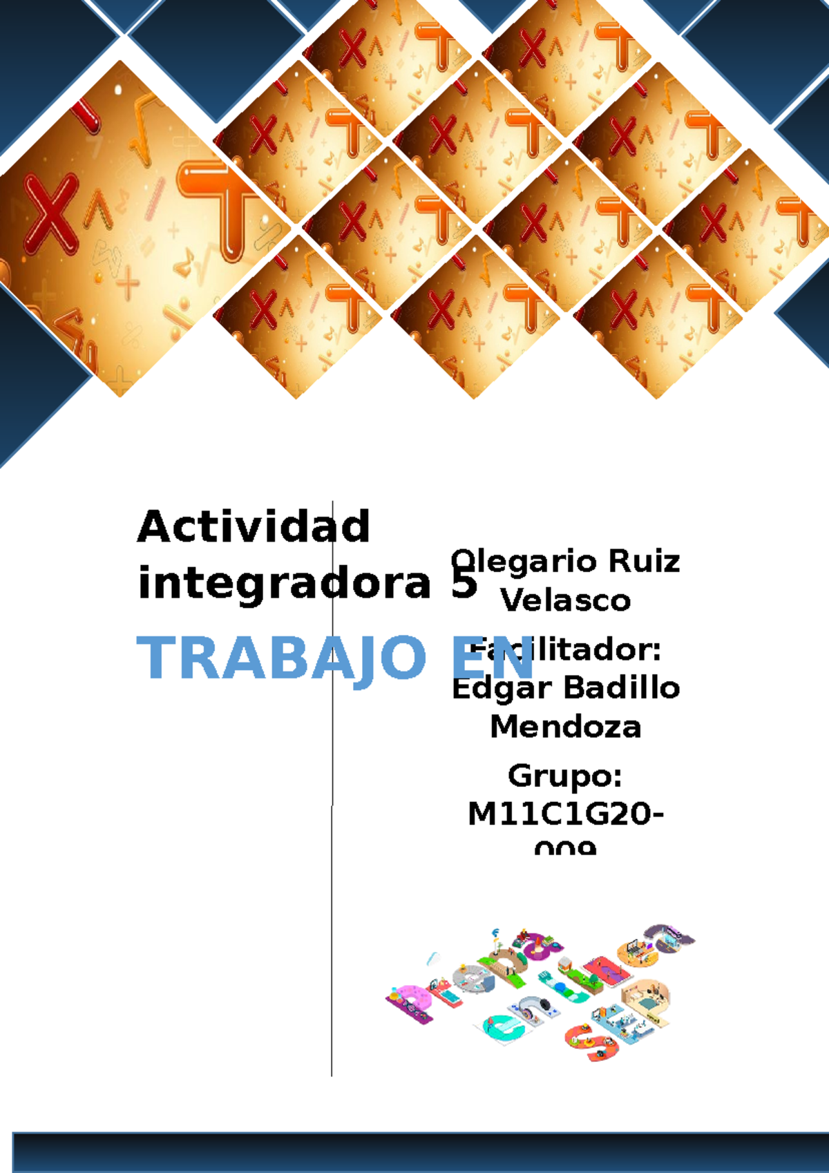 Ruiz Velasco Olegario M11S3AI5 - Olegario Ruiz Velasco Facilitador ...