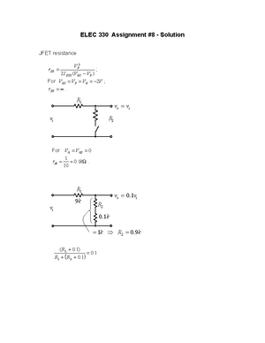 Ece equipment handbook - UVic ECE Equipment Handbook - Version For ...