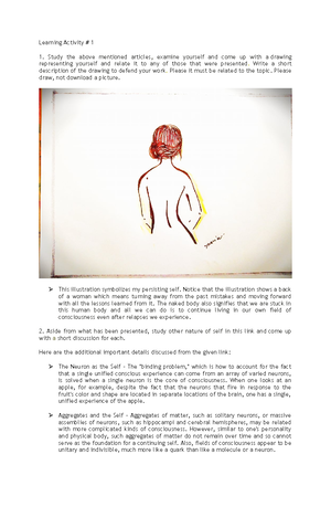 NSTP Training Design Sample (DRRM) - TRAINING DESIGN Training Title ...