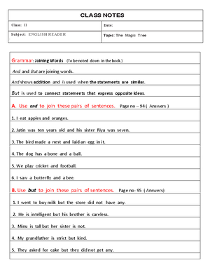 TASK 1 Lesson 1 - writing task 1 - 20 minutes write at least 150 words ...