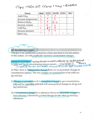 Factors affecting reaction rate lab - Name: Block: Group Members: Due ...