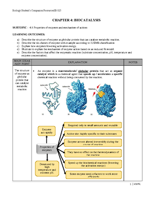 Experiment 1 - lab report - Sains Modul 1 - Studocu