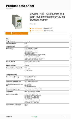 Standard MS ISO 9001 2015 (Watermark-clear) - Electrical Power System I ...