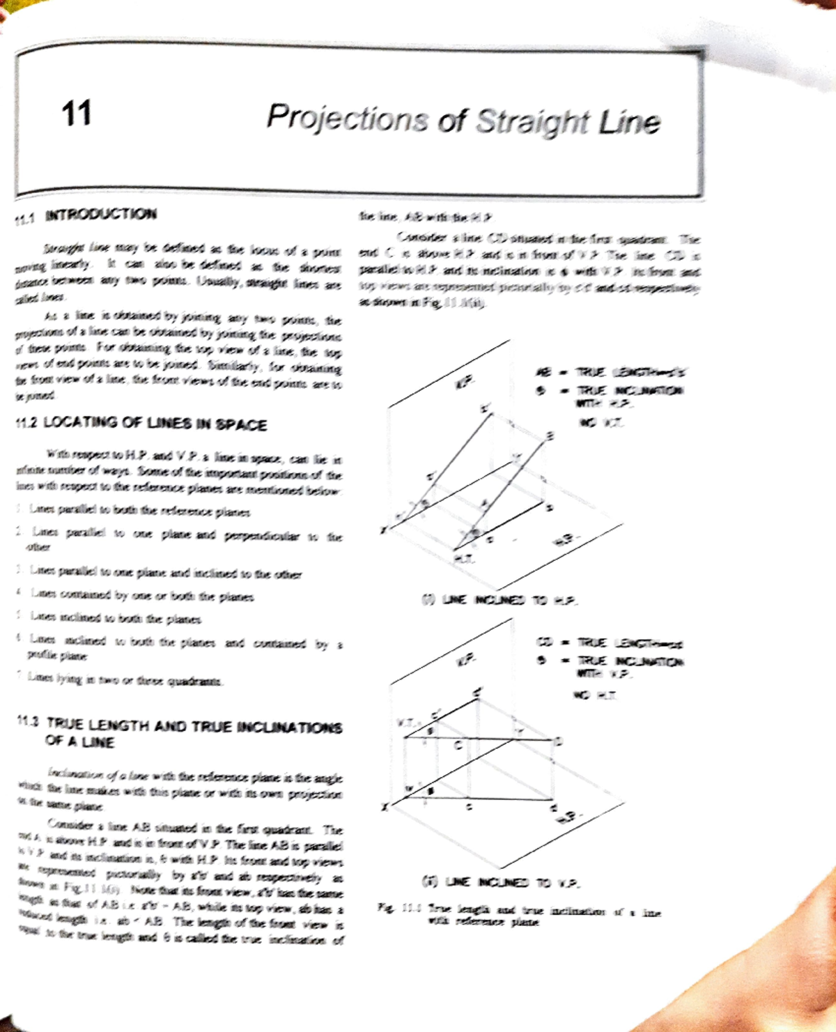 Lines - eg note - Engineering Graphics - Studocu