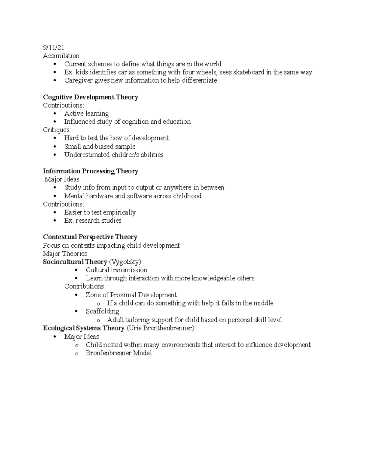 HD FS 623 - 9:11:21 - FS 623 - UNH - Studocu