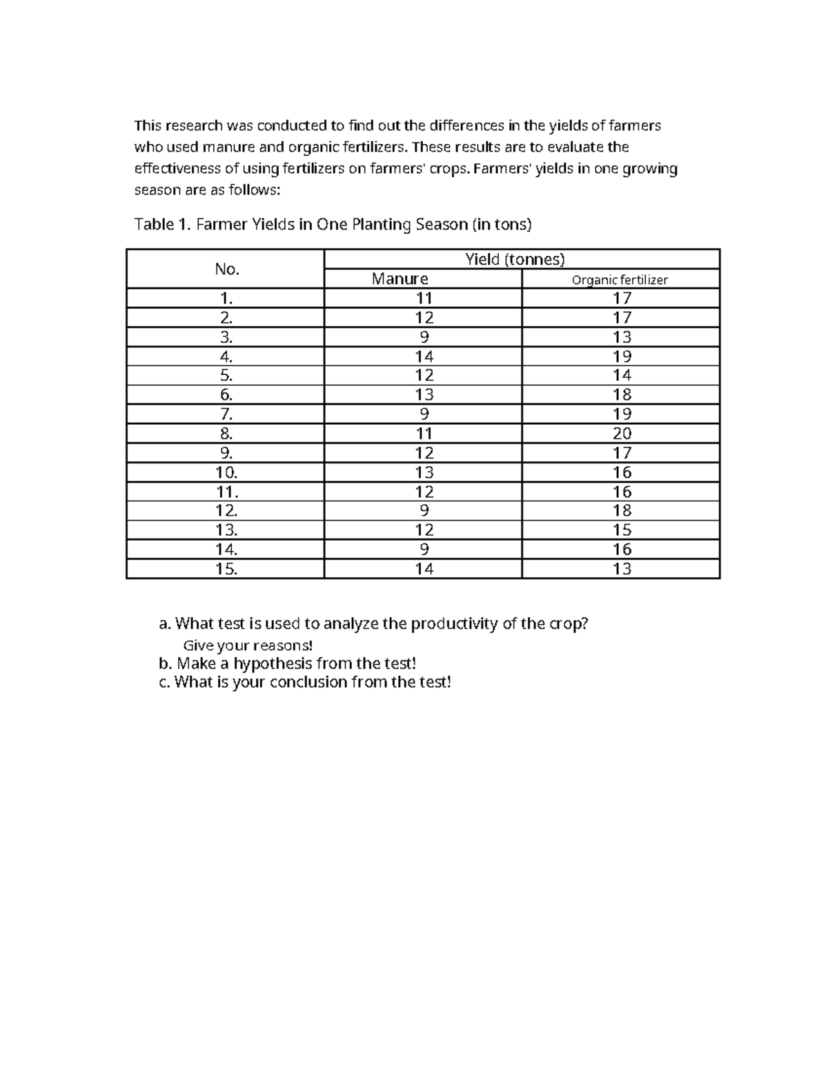 Statistics Materials-5 - This research was conducted to find out the ...
