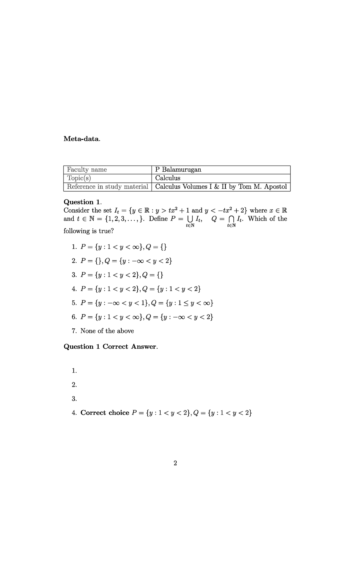 CMInDS sample paper - Artificial intelligence and machine learning ...