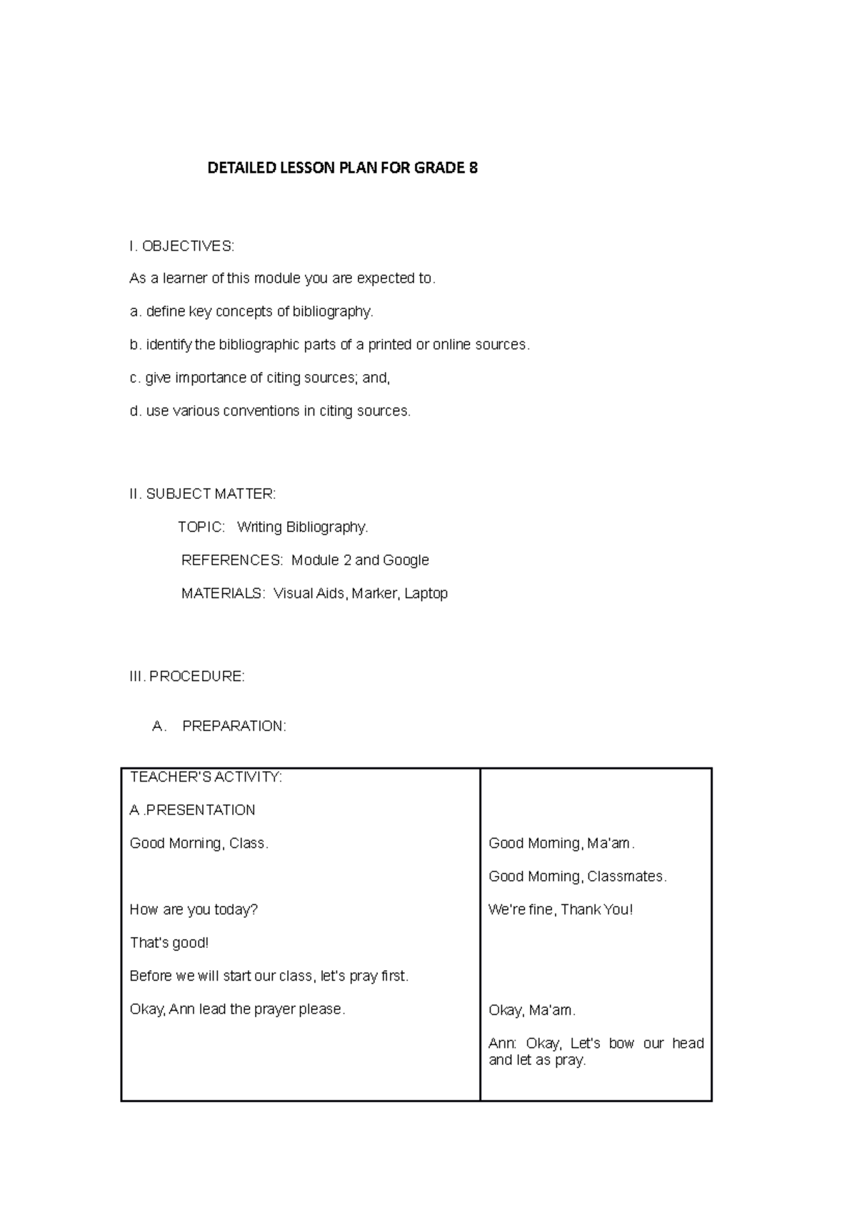 lesson-plan-writing-bibliography-detailed-lesson-plan-for-grade-8-i
