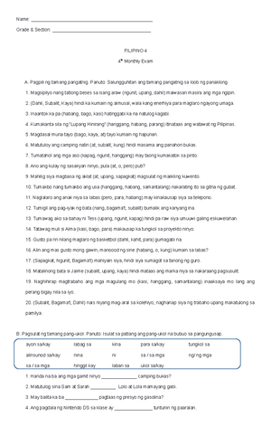 Week 5 Chapter 14 Practice - Week 5 Chapter 14 Smart Book 1. The ...