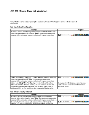 Document 161 - this will help - CYB-220-T4117 - Kynena Simmon CYB 220 1 ...