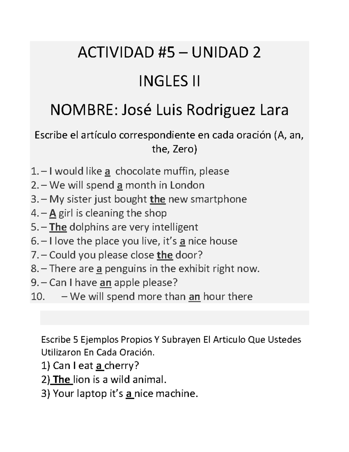 Act 5 Unidad 2 Tareas Warning Tt Undefined Function 32 Warning Tt Undefined Function