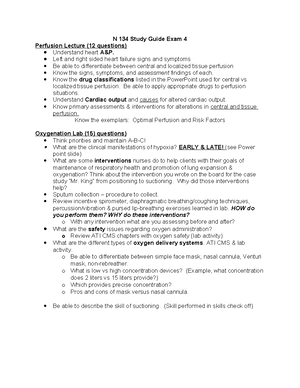 Basic Concepts; Findings to Report - ACTIVE LEARNING TEMPLATE: Basic ...
