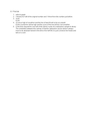 Problem Set 12 - STAWA - Problem Set 12: Parallel and Series Circuits 12 Appliances are ...