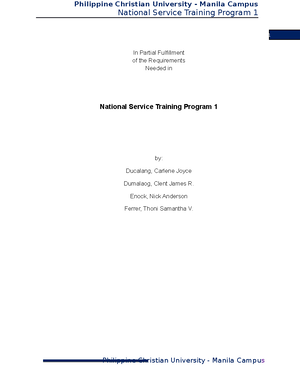 Part 1 - guidelines - DOH-HOS-LTO-ATPI Revision: 04/23/ Republic of the Philippines Department ...