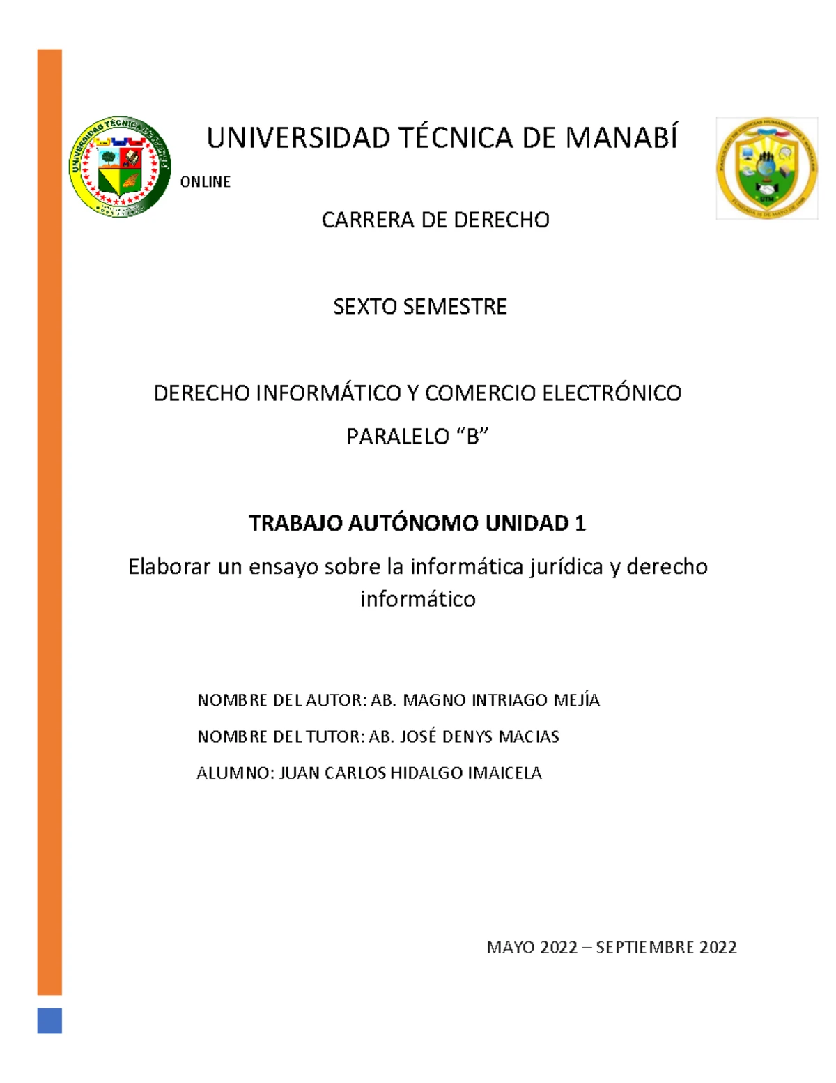 MAPA Mental - Mapa - CLASIFICACION DEL PENSAMIENTO LOGICO LOGICA FORMAL ...