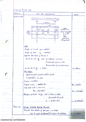 Drainage system notes 2022 - 4 DRAINAGE SYSTEM 4 Introduction A ...