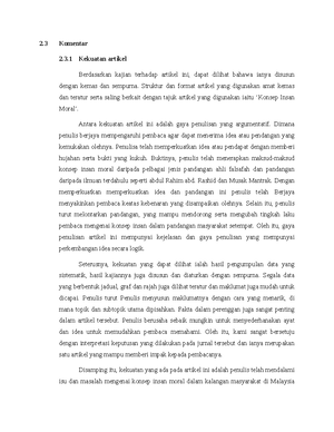 Yakult assignment finalized - 1 Introduction 1 of the Yakult Company Dr ...