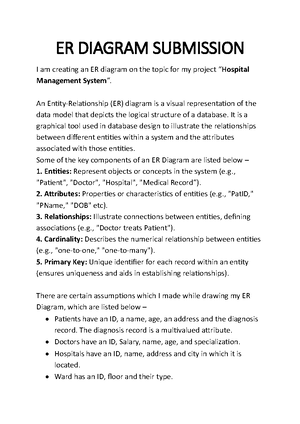 Introduction to Operating System - Topperworld • An operating system ...