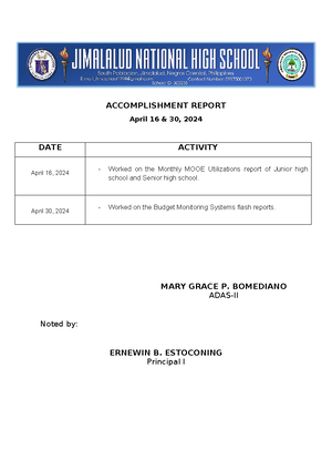 DM-No.-206-s.-2024-2024 - Republic of the Philippines Department of ...