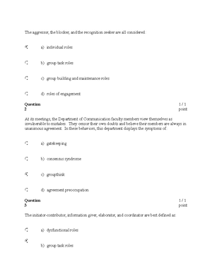 Speech of Introduction Rubric-Pet Peeve - Speech of Introduction ...