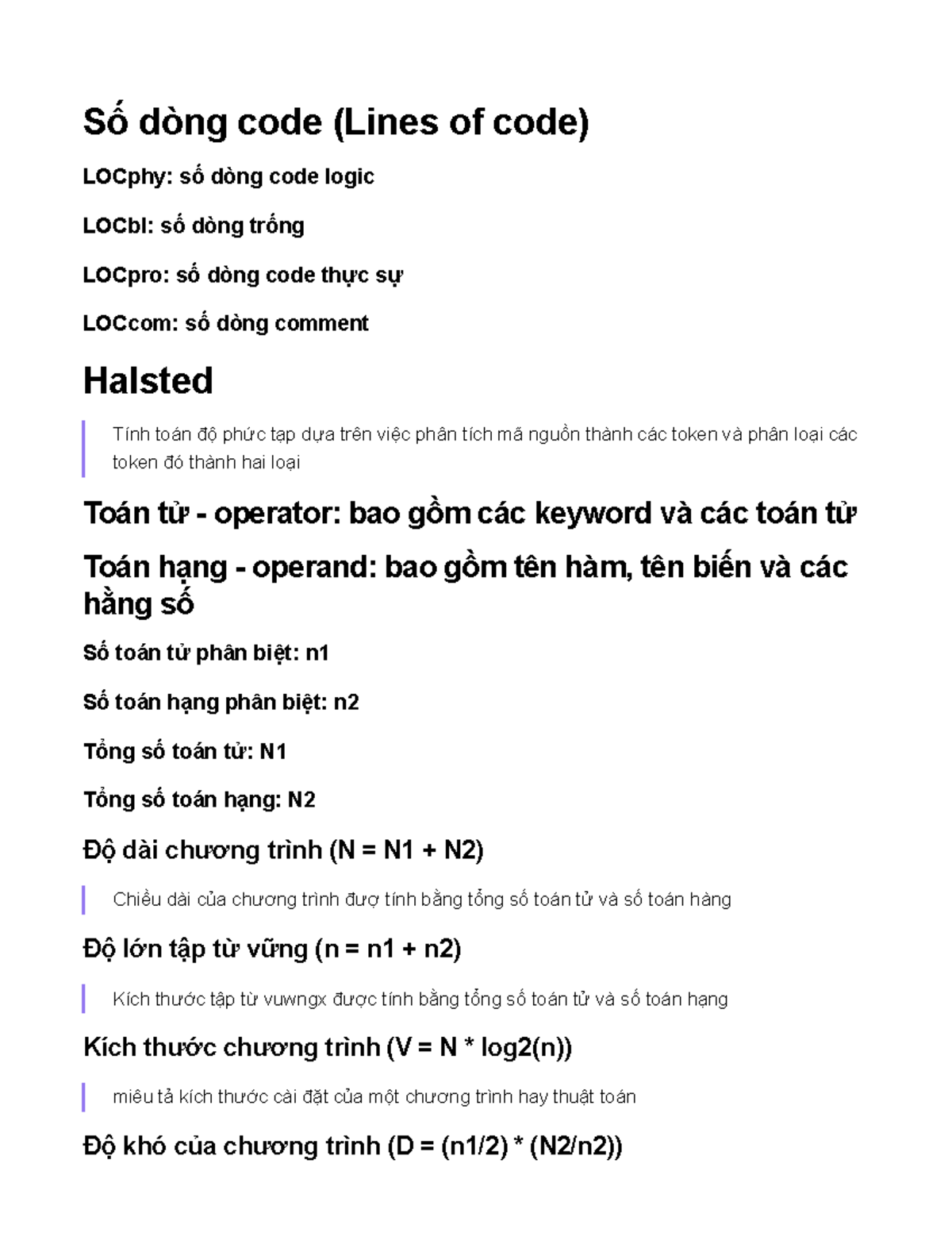 Công-chức-shậksjsạdjakhfqah - Số dòng code (Lines of code) LOCphy: số ...