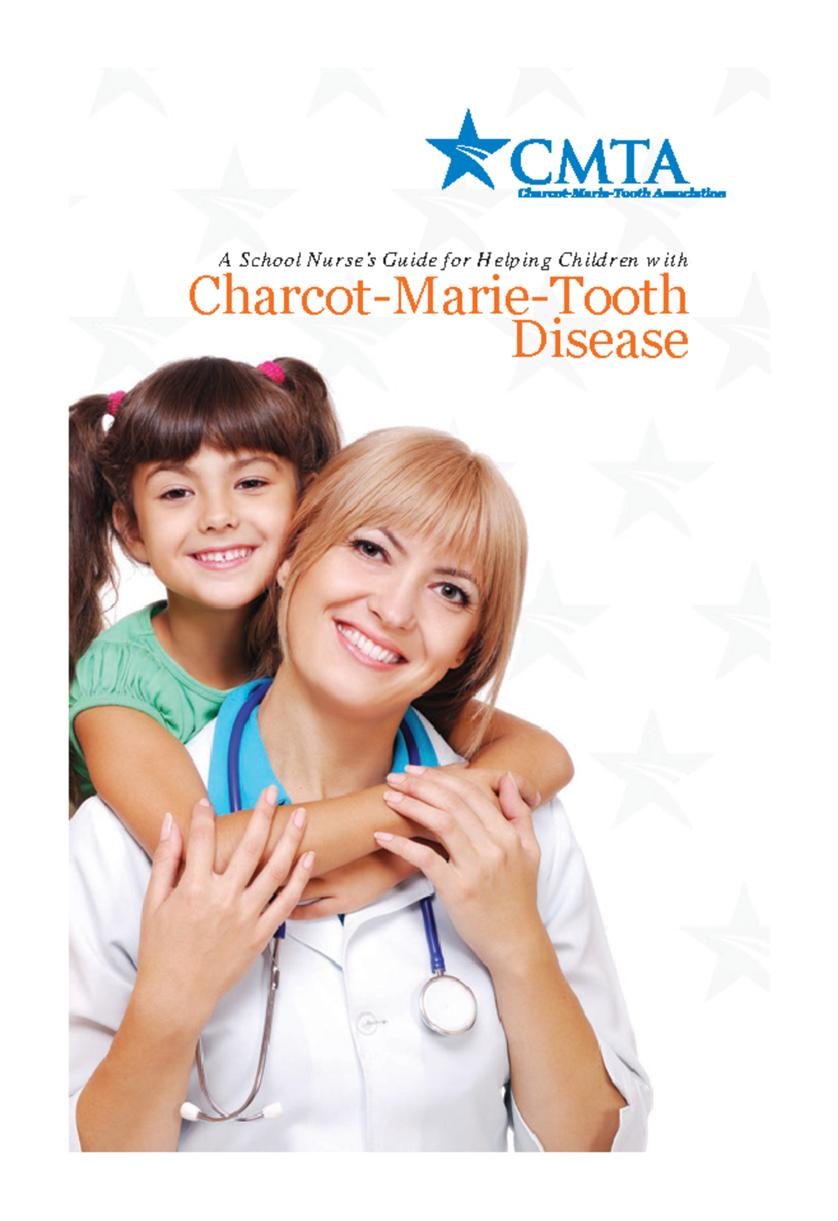 CMT Guide for Nurses - educational teaching for family - A School Nurse ...