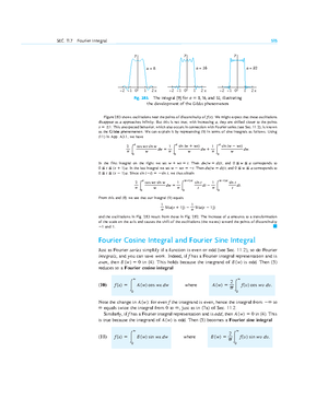 Advanced Engineering Mathematics (80) - Physical Interpretation ...