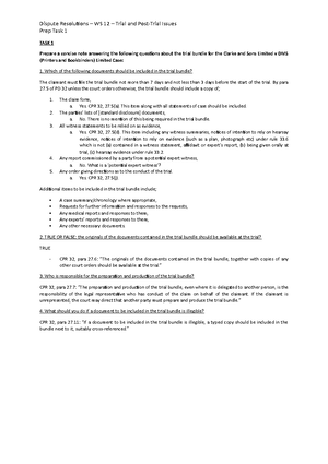 Part 36 Offers - Lecture - Part 36 Offers Lecture & Worked Example ...