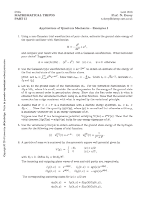 Mathematics 0580 formula sheet - 0580 - Studocu