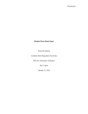 Mod 6 Assignment 2 - HWHW A received - Prompt Read the case study Apple ...