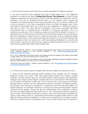 2017 understanding cml infographic - PATH 120 - Studocu
