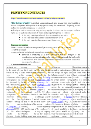 Management of stool properties - Introduction Amodu Tijani v Secretary ...
