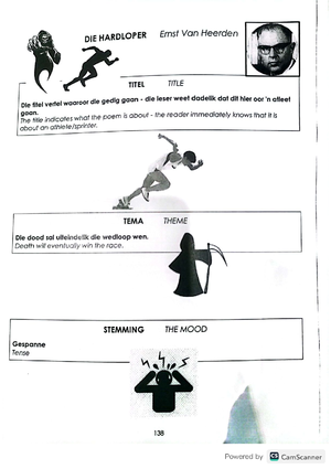 5. THE CRY OF South Africa annotated - 1 The Cry of South Africa by ...