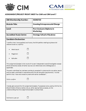 Fromular Table- CIMA - Short notes - PRESENT VALUE TABLE Present value ...