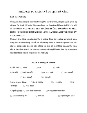Baitapnhom - LESSON 1: SV, SVA PATTERNS TEST TIP: Use modifiers ...