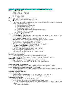 Micro lab- Worksheet 1 - Bio 254 Lab: Microbial Metabolism Worksheet I ...