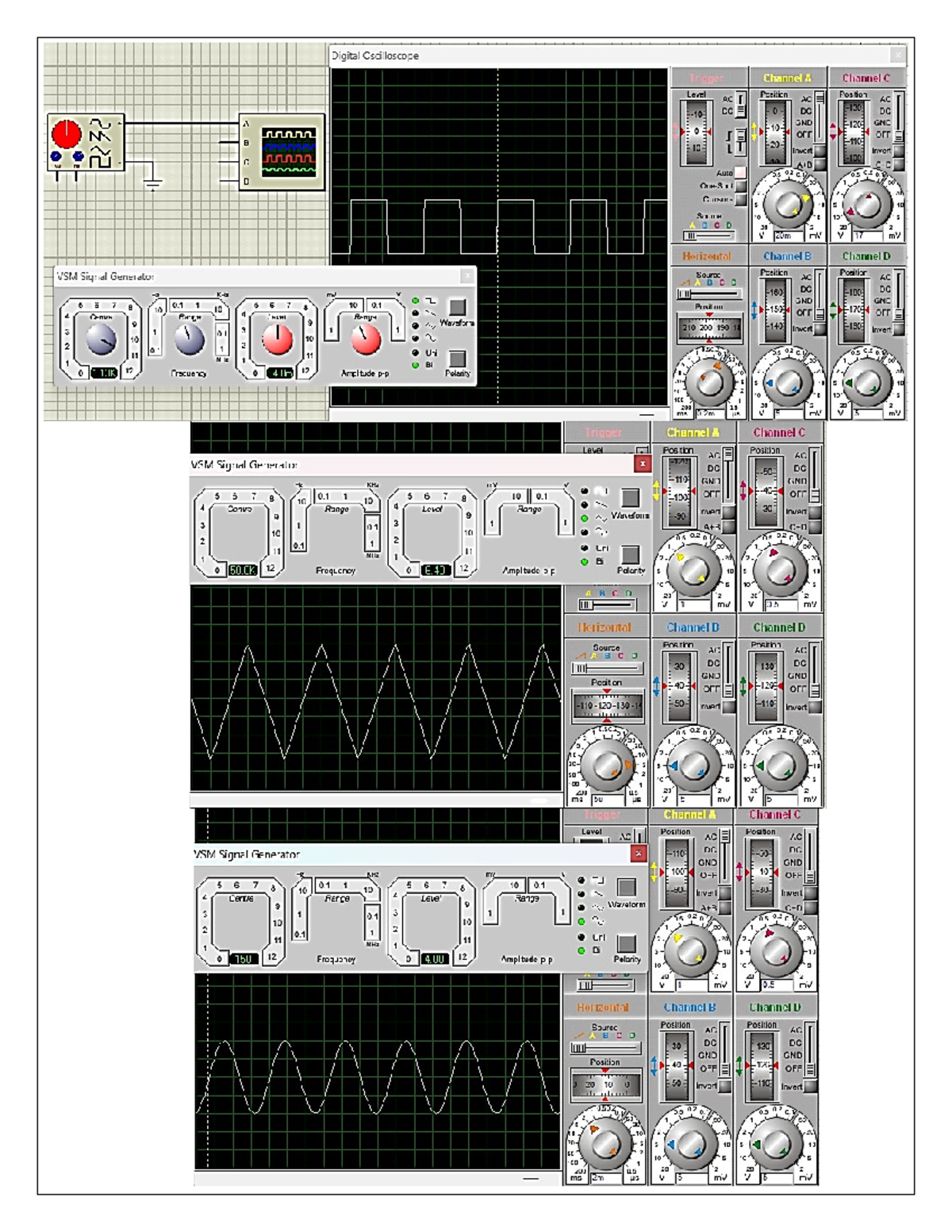 1er preinforme cir 2 - circuitos electricos 2 - Studocu