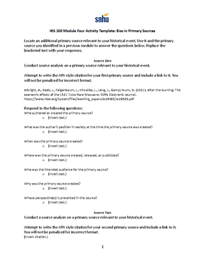 Mod8 - 8-2 Problem Set - Southern New Hampshire University - Gradebook ...