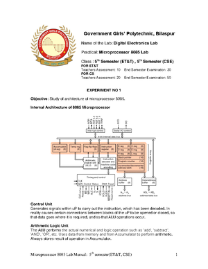 CD Lab Manual - COMPILER DESIGN LAB MANUAL Subject Code: A 50587 ...