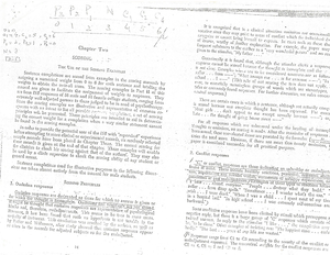 Panss Scoring Criteria - POSITIVE AND NEGATIVE SYNDROME SCALE (PANSS ...