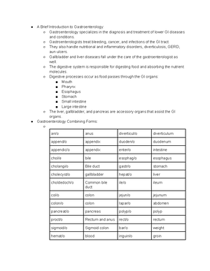 Ch 15 Guided Lecture - Teacher is Brandler - A Brief Introduction to ...