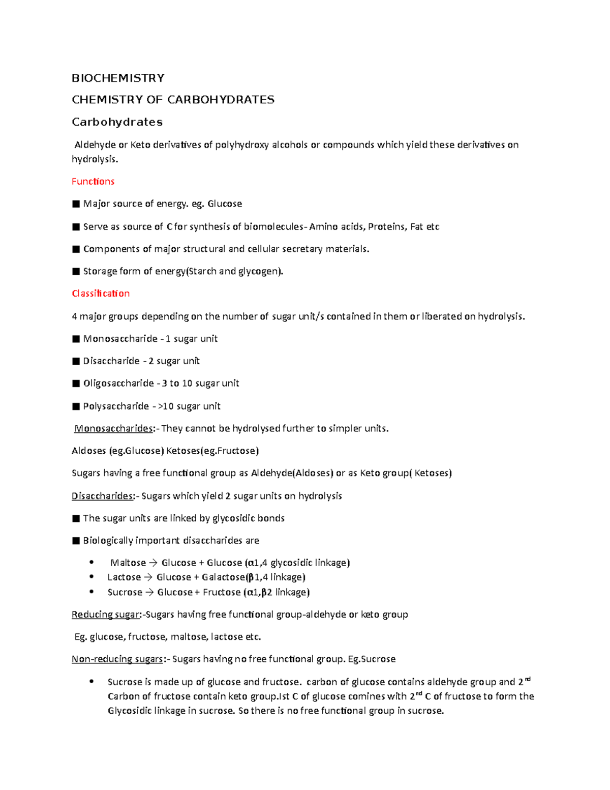 biochemistry-carbohydrate-chemistry-biochemistry-chemistry-of