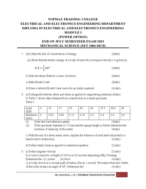 End sem exam timetable - Summary Community Health Nursing I - TOPMAX ...